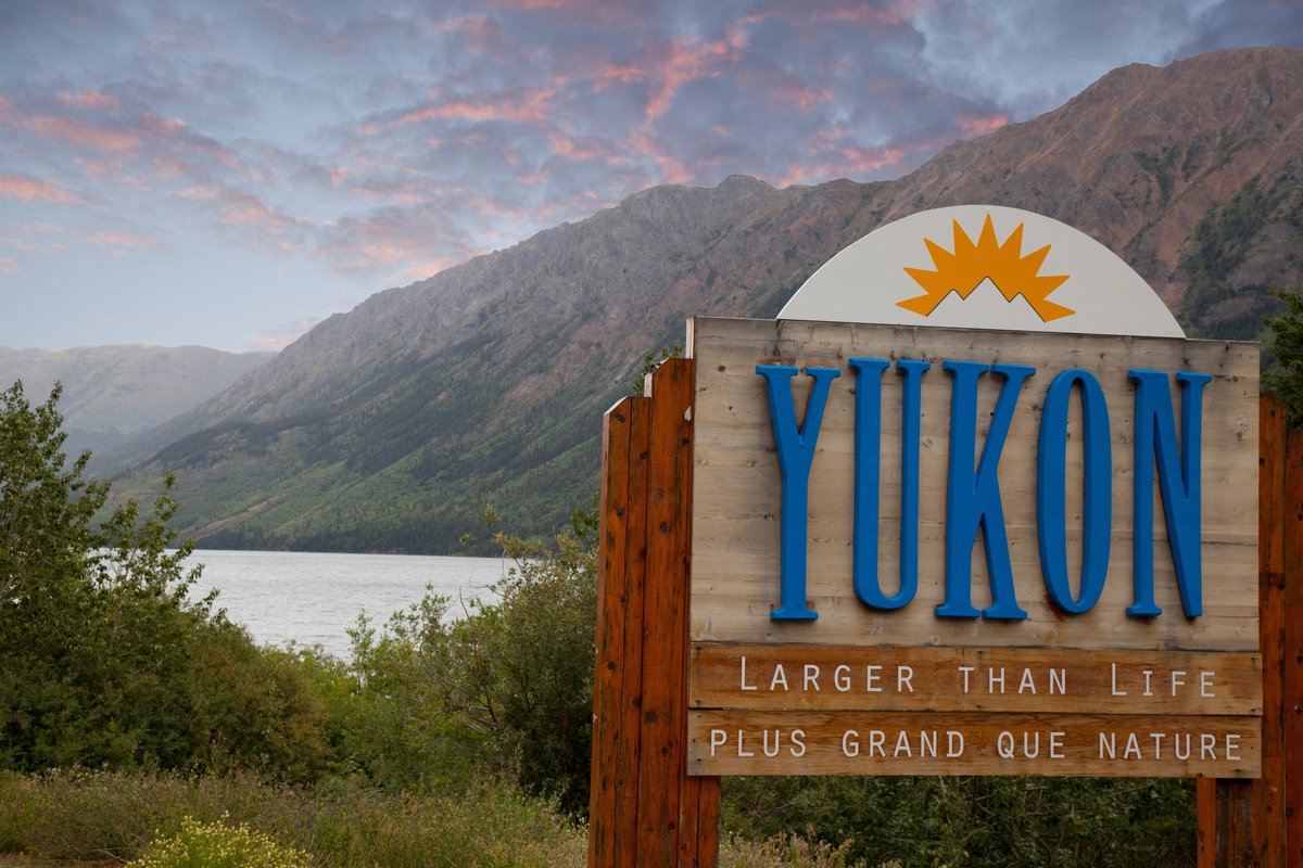 Les 10 lieux incontournables du Yukon - tc
